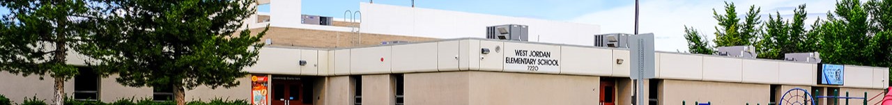 Boundary Changes Jordan School District